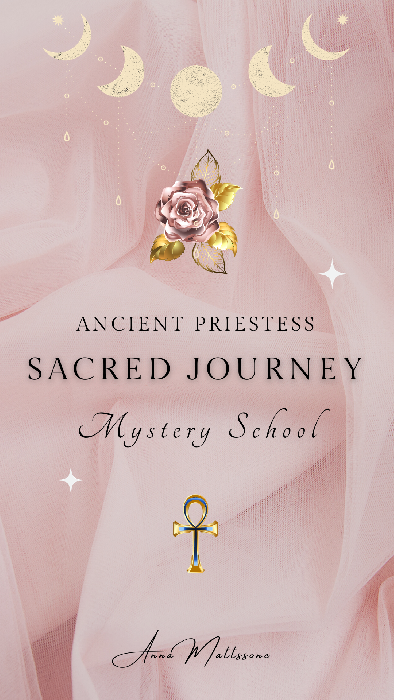 Sacred Journey